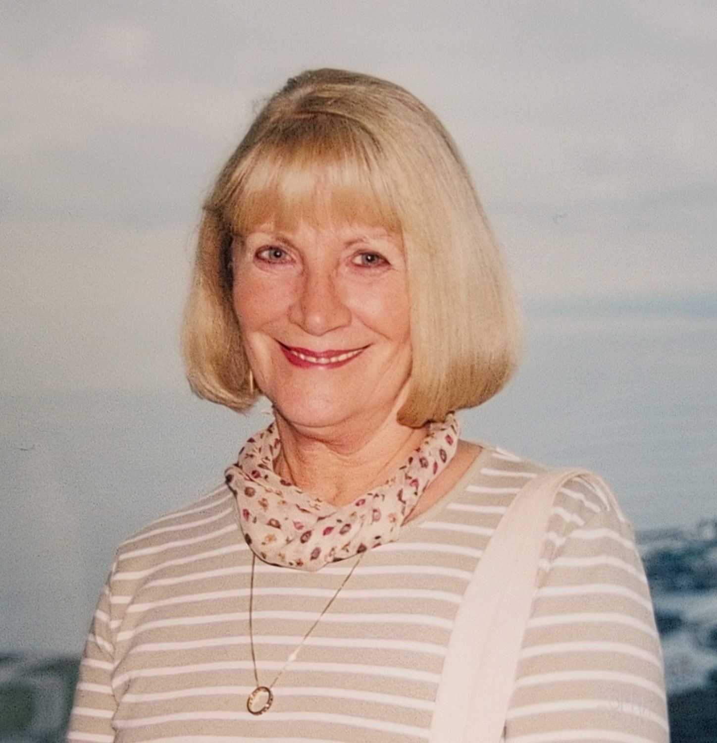 Marcia Elizabeth Nuttall - Williams & Lowe