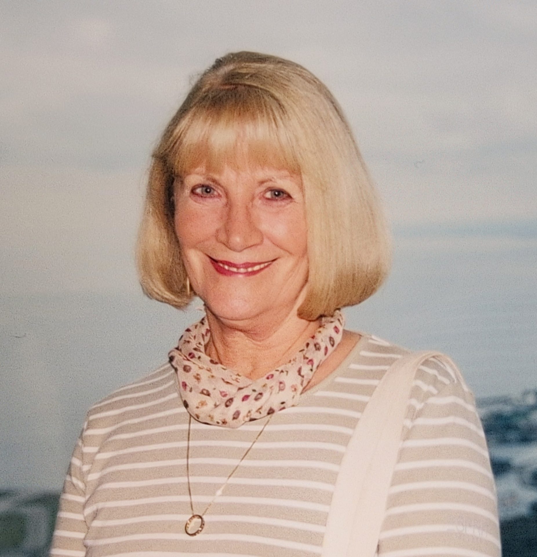 Marcia Elizabeth Nuttall - Williams & Lowe