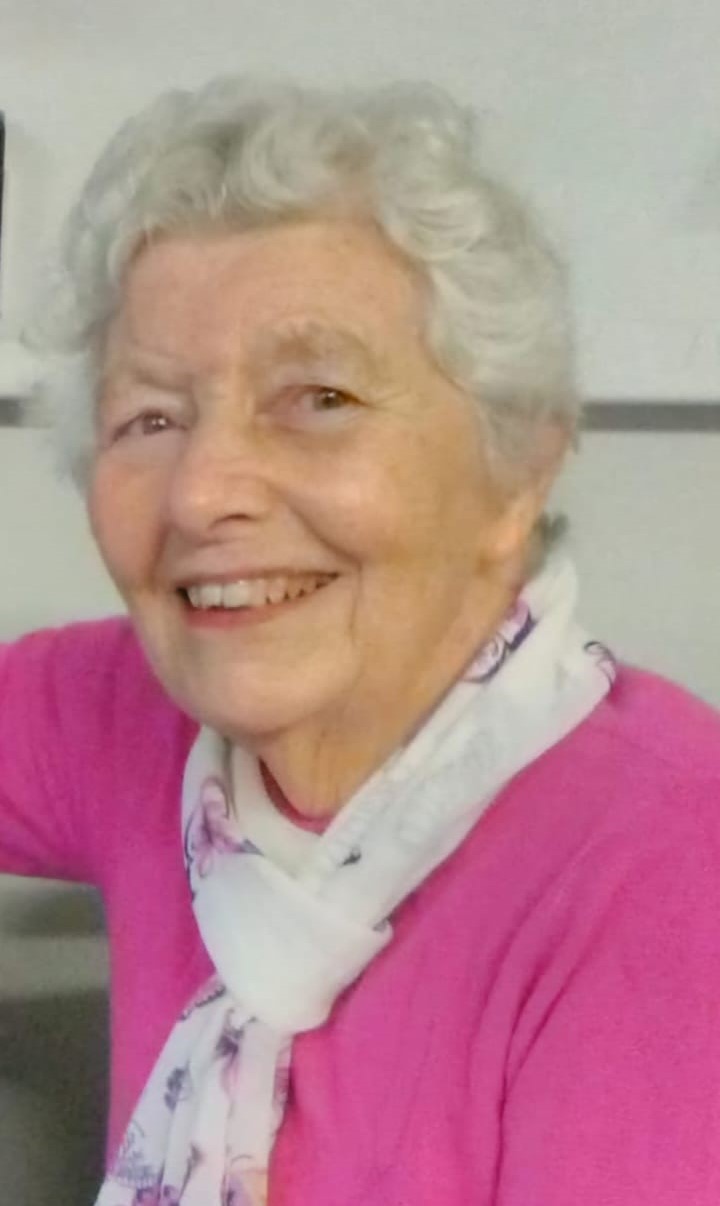 Celia Margaret Moseley - Williams & Lowe