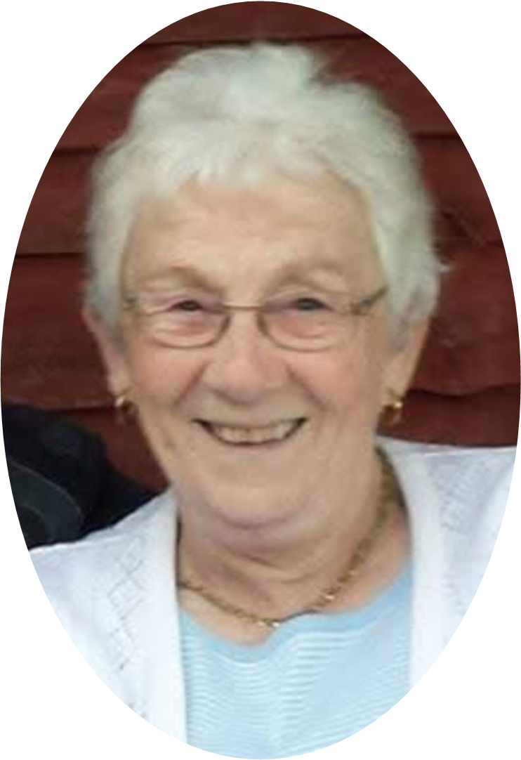 Joyce Dean - Williams & Lowe