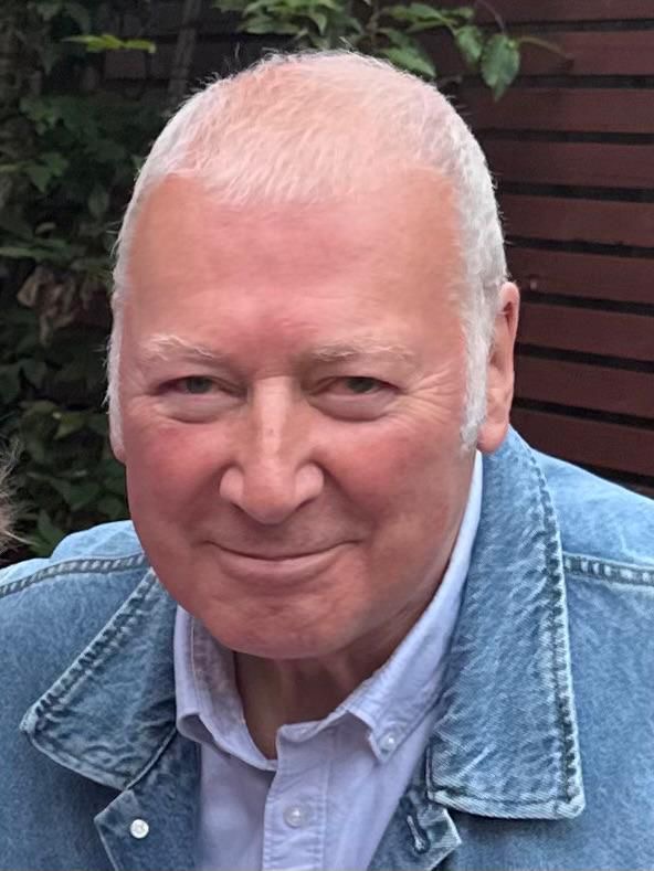 Robert William Birkby - Williams & Lowe